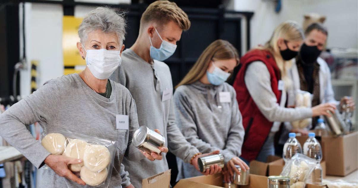 Charity crowdfunding: qué es y en qué consiste esta nueva tendencia