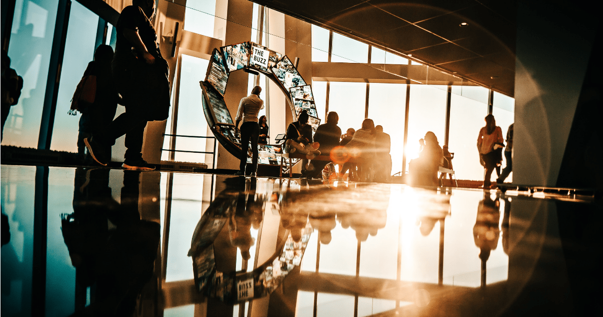 The Golden Hour ¿qué es y por qué no tenés que dejar aprovecharla?