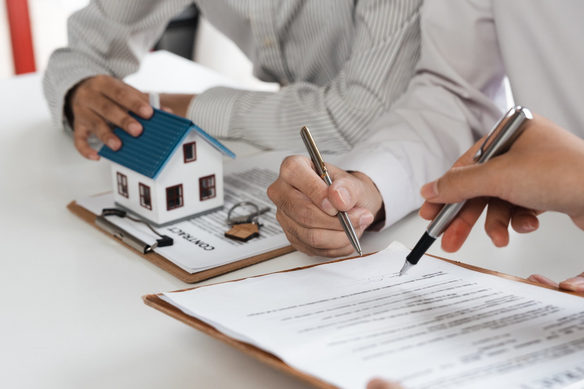 Escritura de propiedad: ¿Qué es y cómo puedo obtenerla?